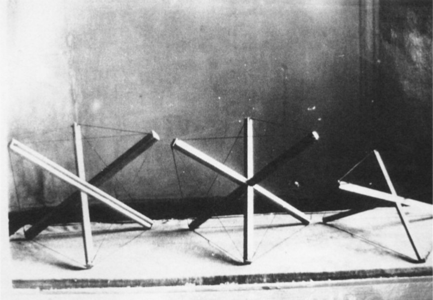 La tensegridad y tu cuerpo – the corporeal turn