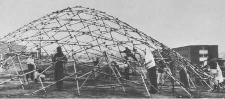 La tensegridad y tu cuerpo – the corporeal turn