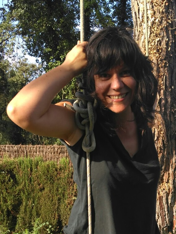 the corporeal turn – el mundo desde el cuerpo